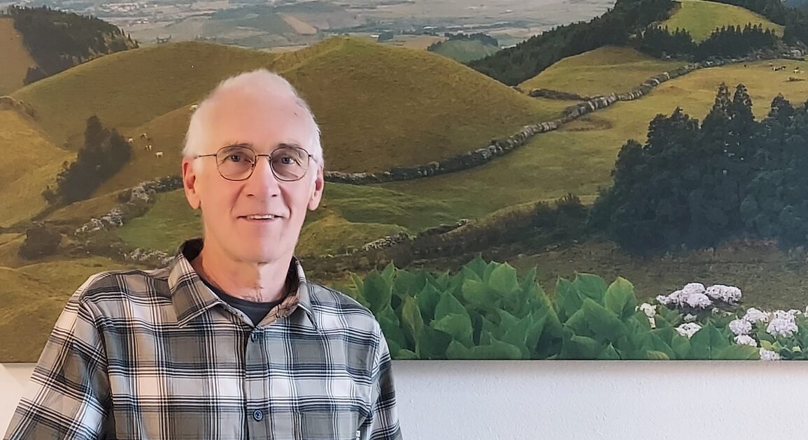 Ronald deed mee aan pilot: 'Ik geef liever weg dan dat ik iets krijg'